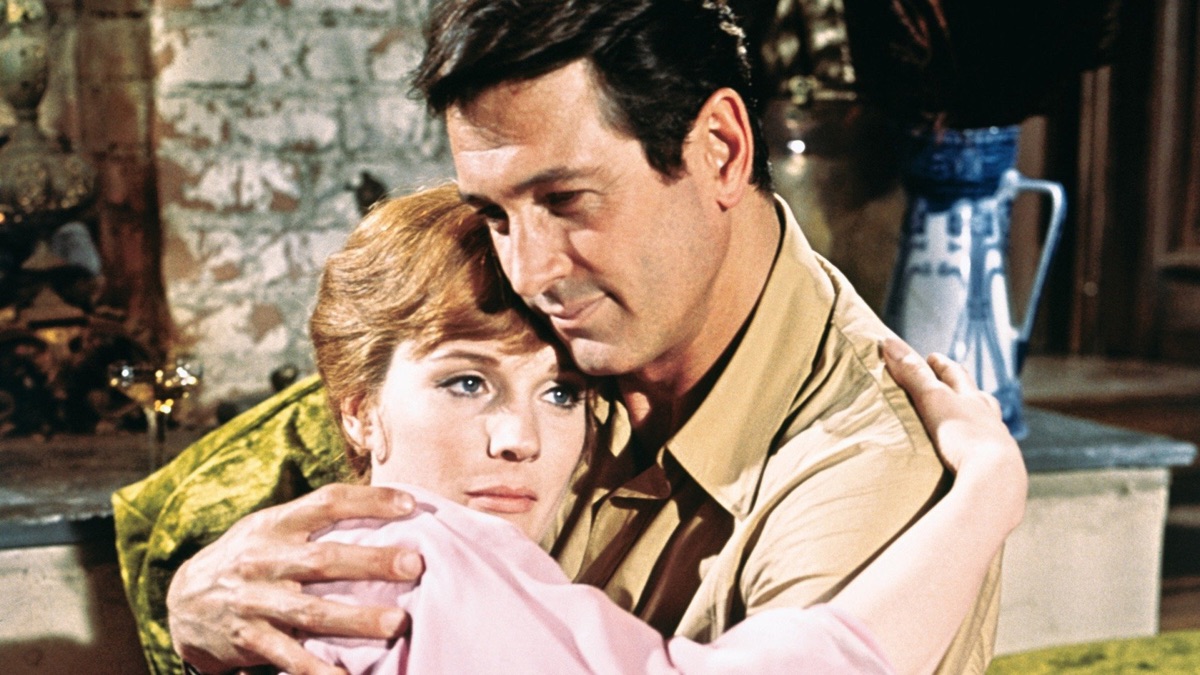 Darling Lili - Apple TV