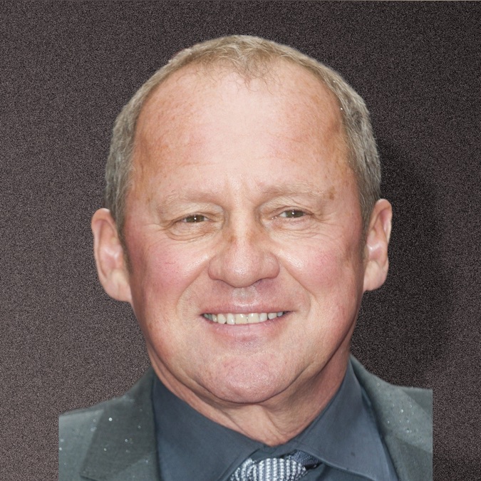 Peter Firth Films and Shows – Apple TV (NO)