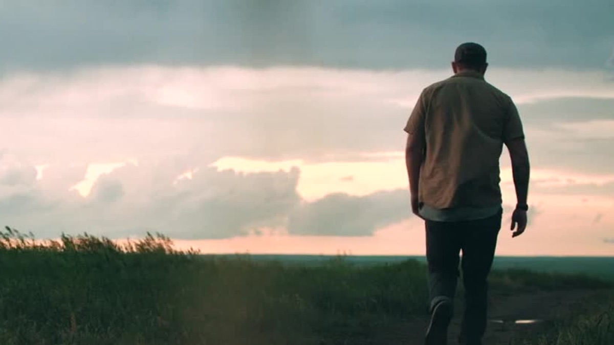 The Bible Is a Trilogy - Apple TV