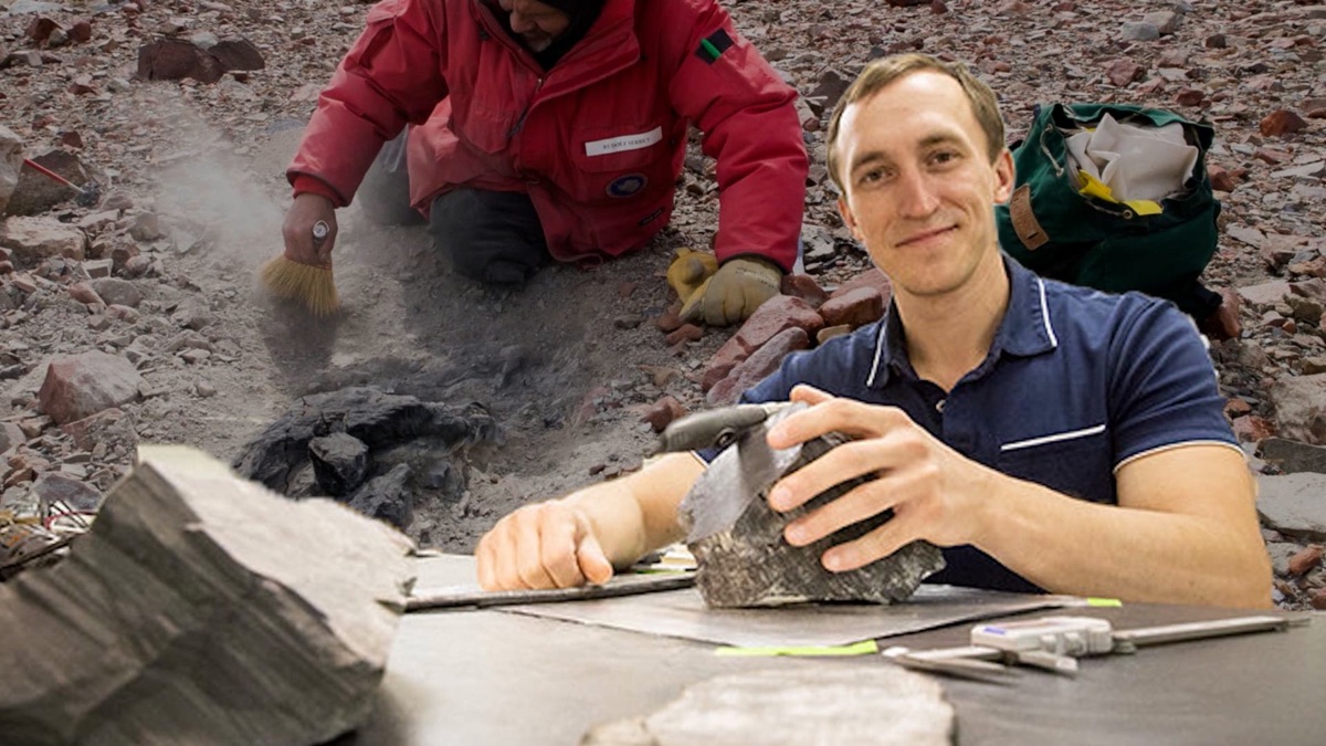 Forbidden Knowledge: Alien Artifacts | Apple TV (AU)