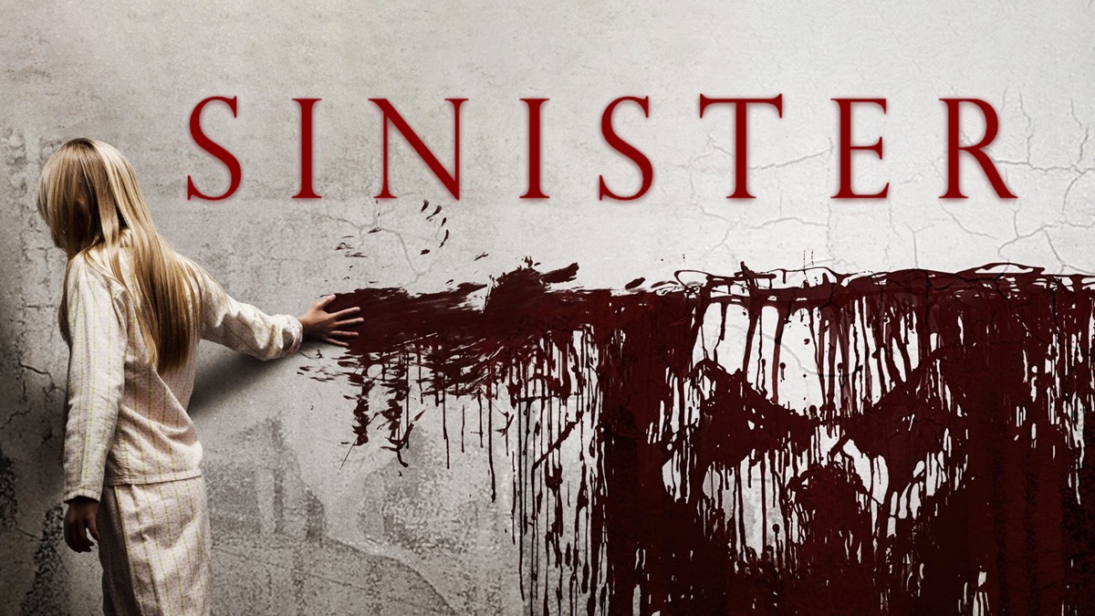 ‎Sinister - Apple TV