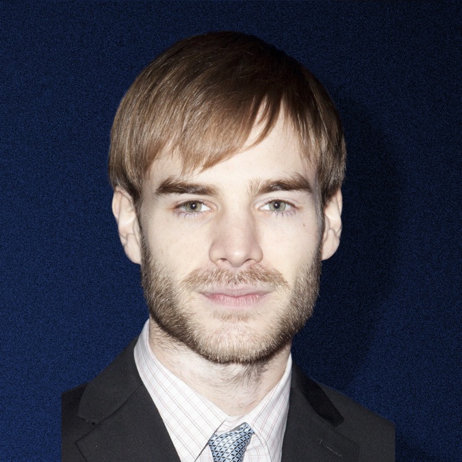 Películas y series de David Gallagher - Apple TV (ES)