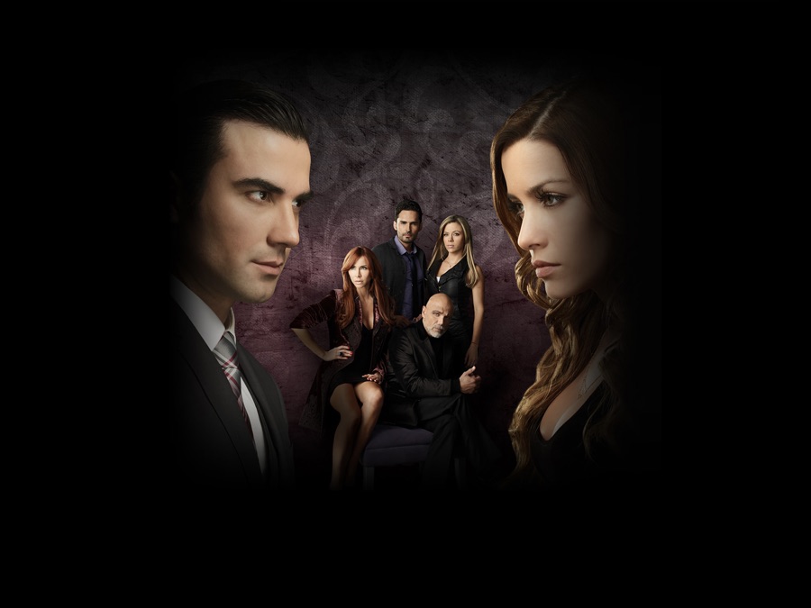 Corazón Valiente - Apple TV