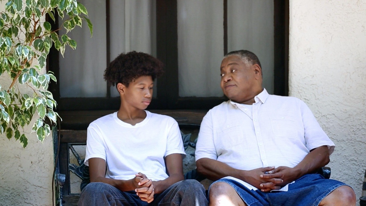 Life Ain't Like The Movies - Apple TV