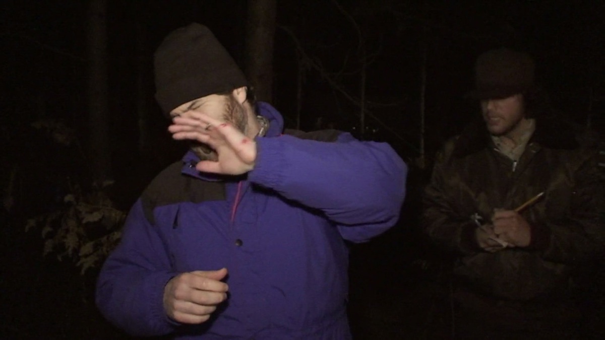 Ahool - Creature Seekers (Season 1, Episode 1) - Apple TV