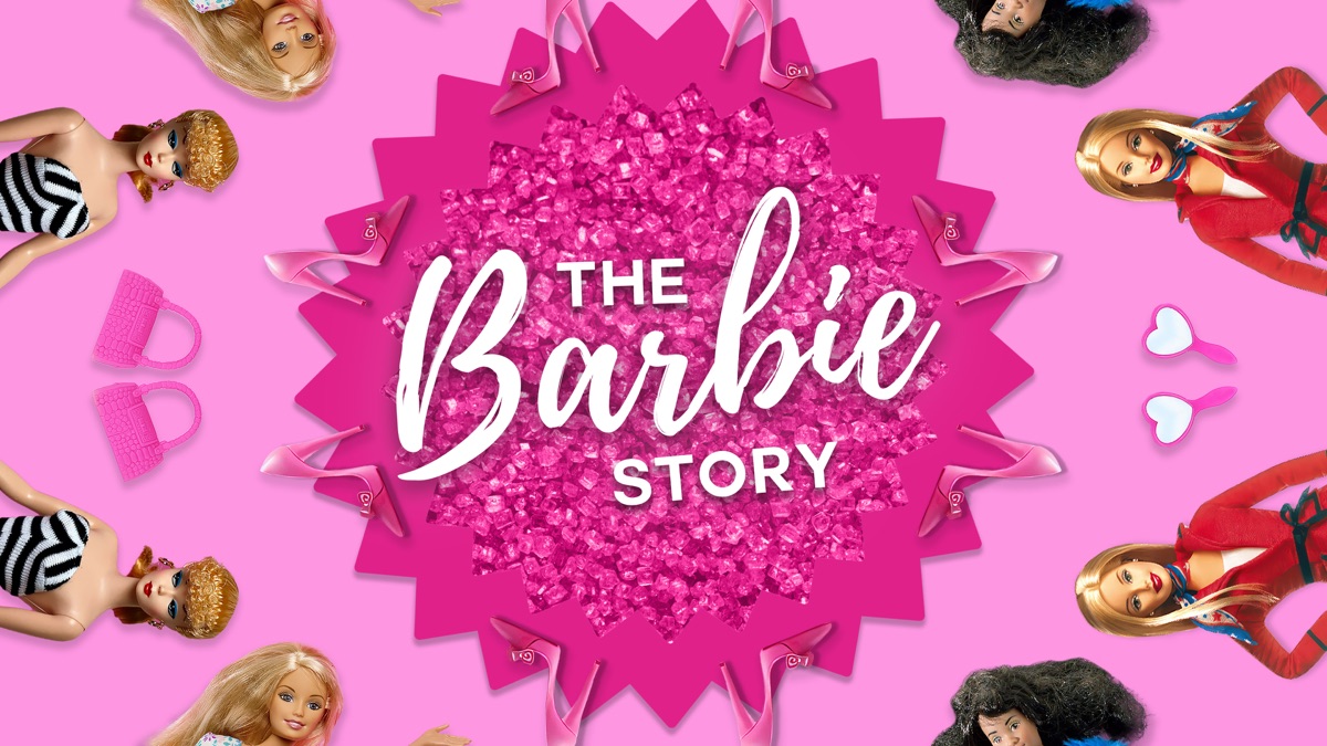 ‎Die Barbie-Geschichte - Apple TV