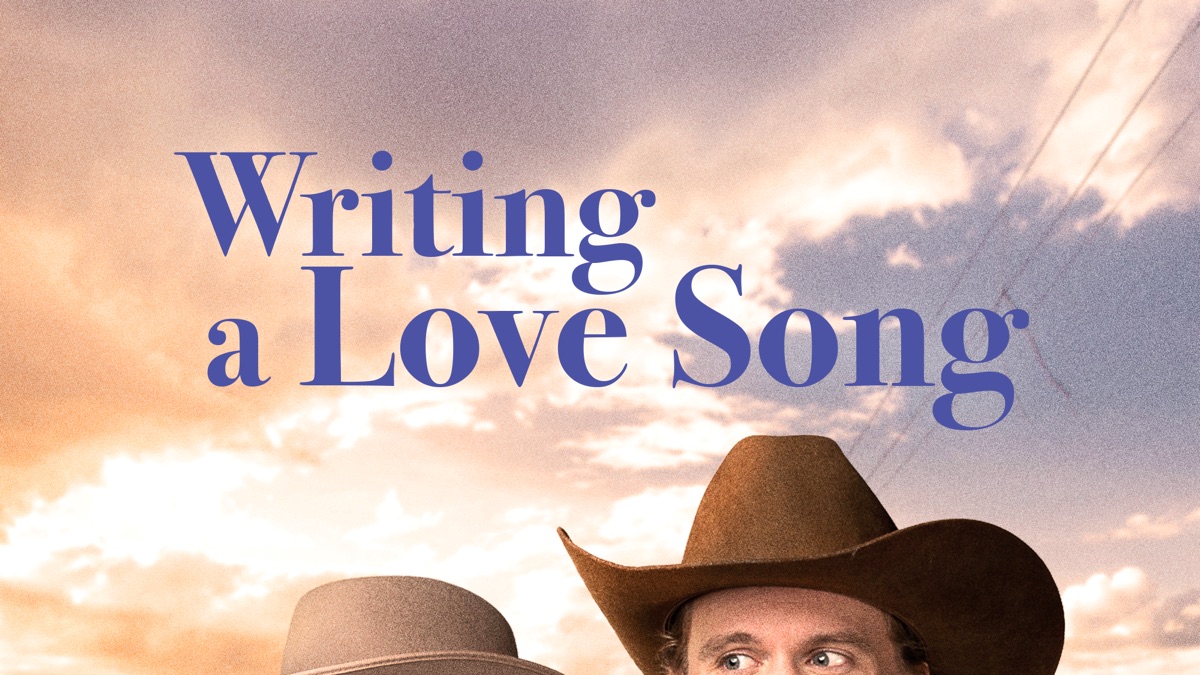 ‎Writing a Love Song - Apple TV