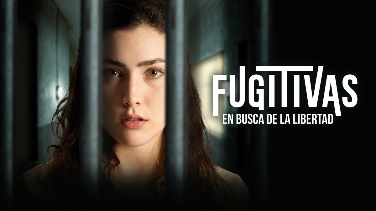 ‎Fugitivas - Apple TV