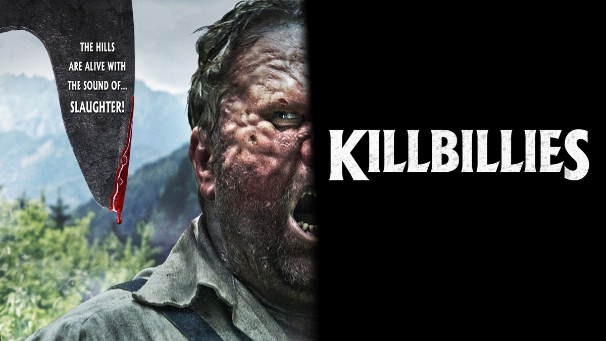 ‎Killbillies - Apple TV