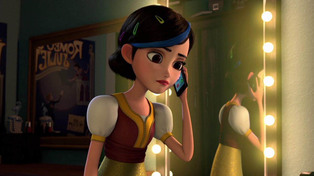 The Battle of Two Bridges – Trollhunters (Season 1, Episode 13) - Apple ...