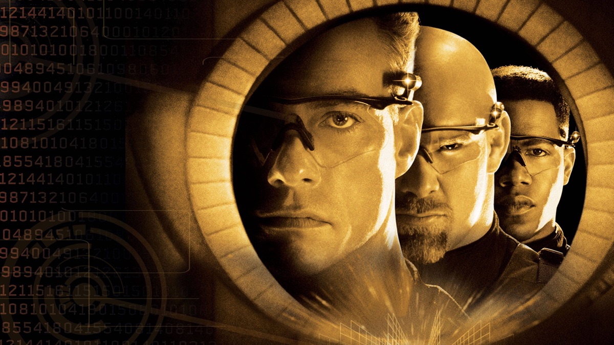 Universal Soldier: The Return | Apple TV