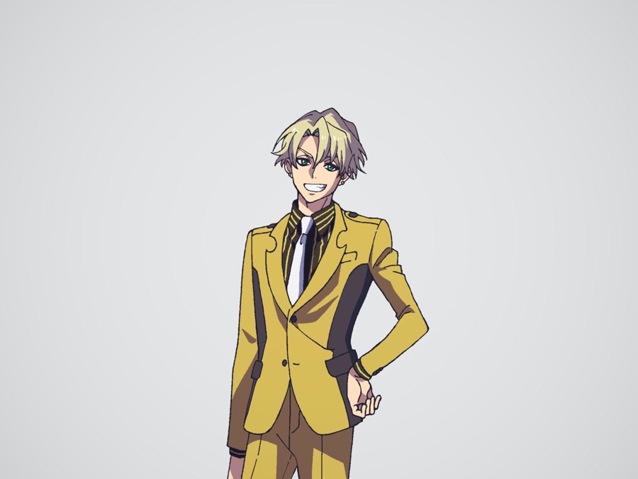 HIGH CARD - Apple TV