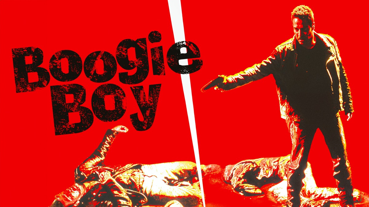 ‎Boogie Boy - Apple TV
