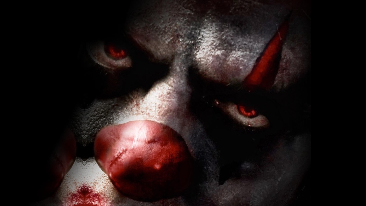 Clowntown - Apple TV