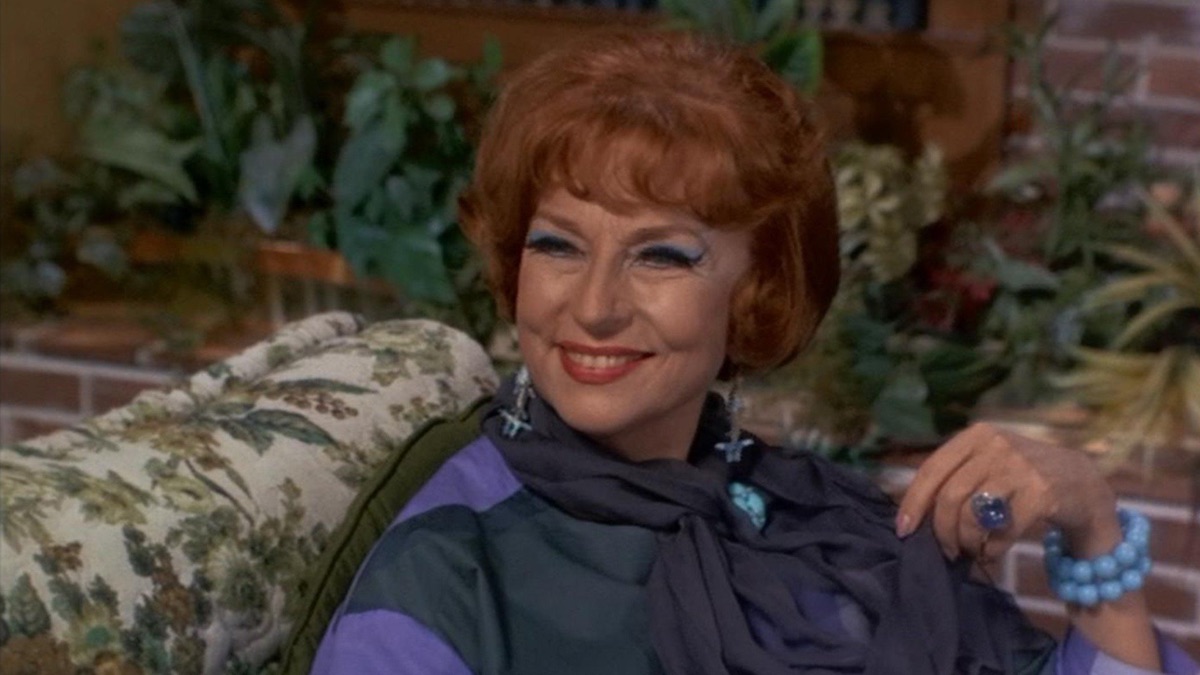 Darrin, Gone and Forgotten - Bewitched (Season 5, Episode 4) - Apple TV