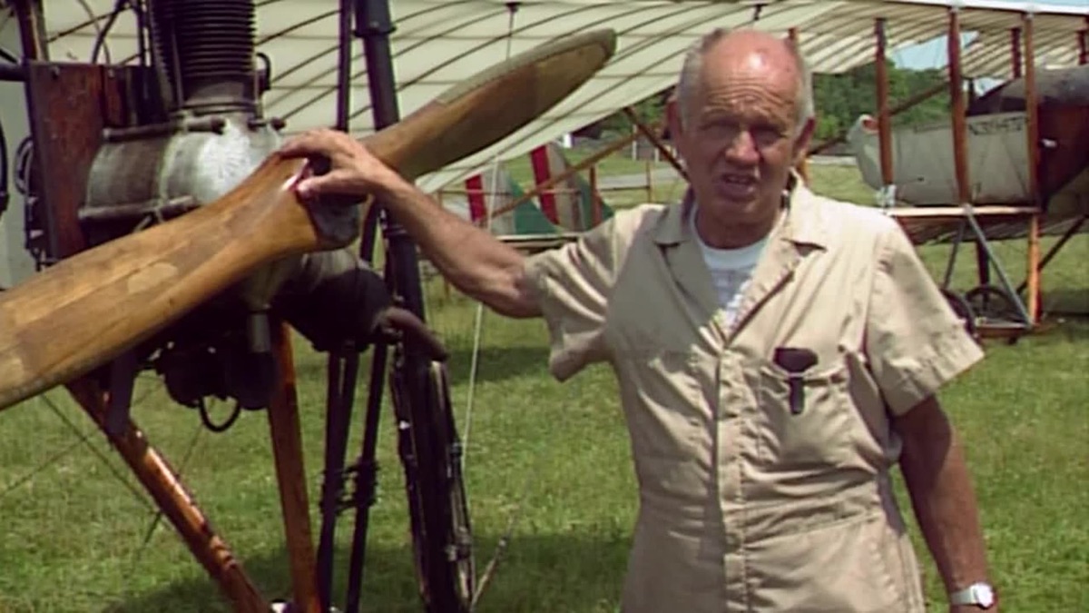 By the Seat of Their Pants - First Flights with Neil Armstrong (Series ...