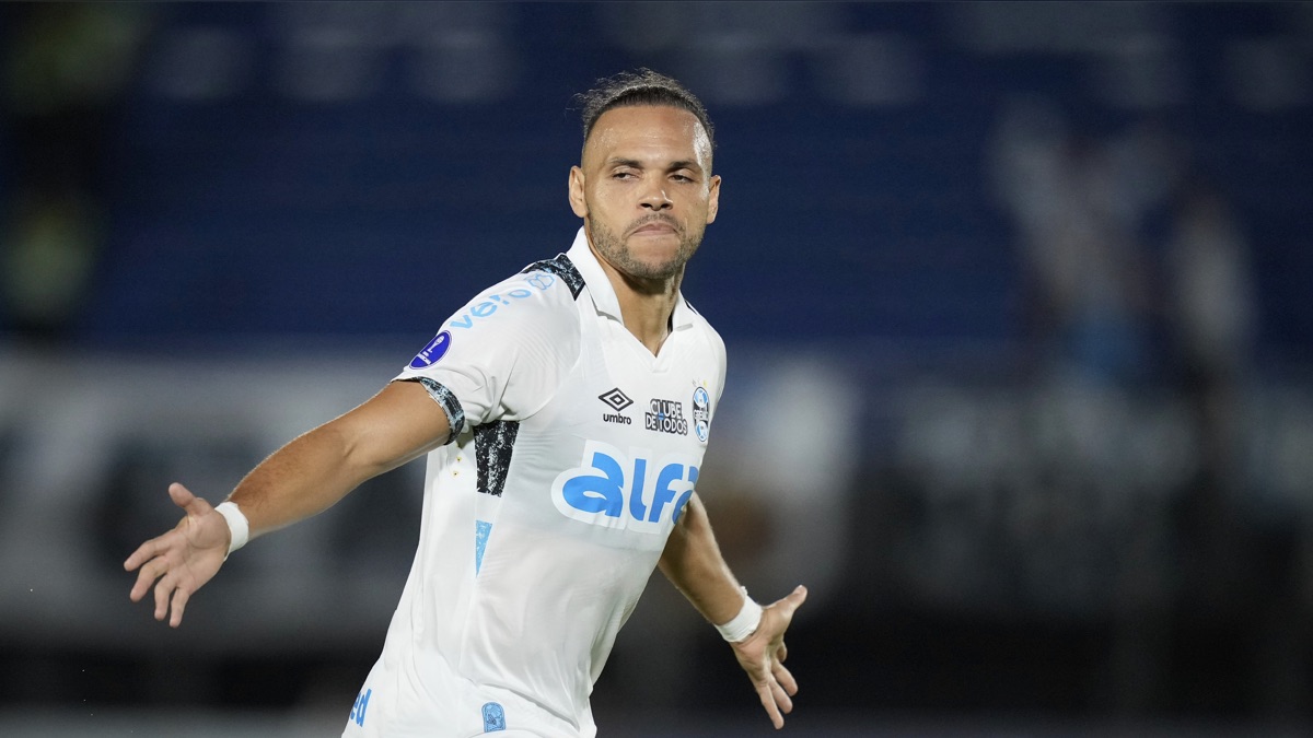 ‎Grêmio vs. SC Corinthians - Watch Live - Apple TV