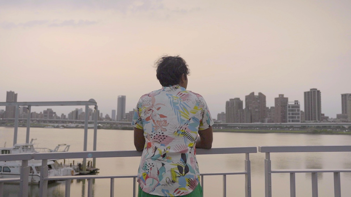 ‎Dihua - A Street Like This (Series 1, Episode 5) - Apple TV (台灣)