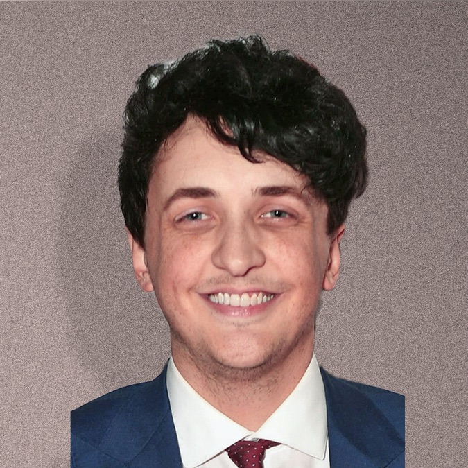 Películas y series de Wes Robinson - Apple TV (ES)