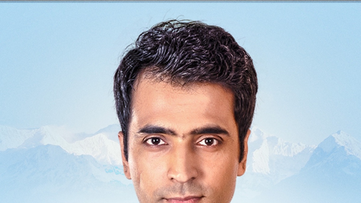 ‎Aami Joy Chatterjee - Apple TV