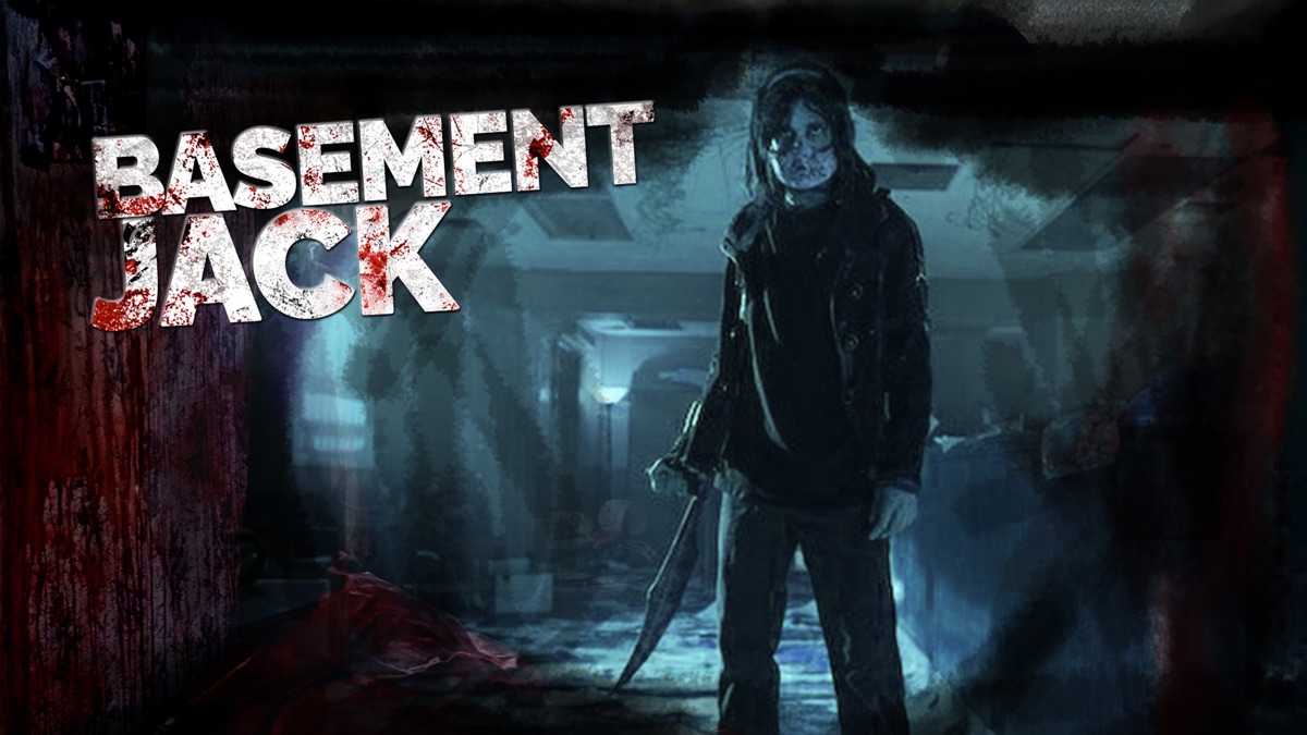 Basement Jack》- Apple TV