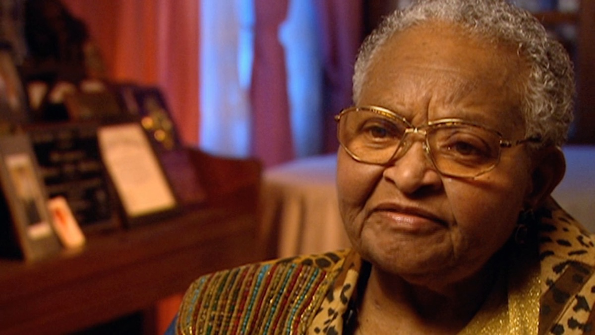 The Murder of Emmett Till - Apple TV (CA)