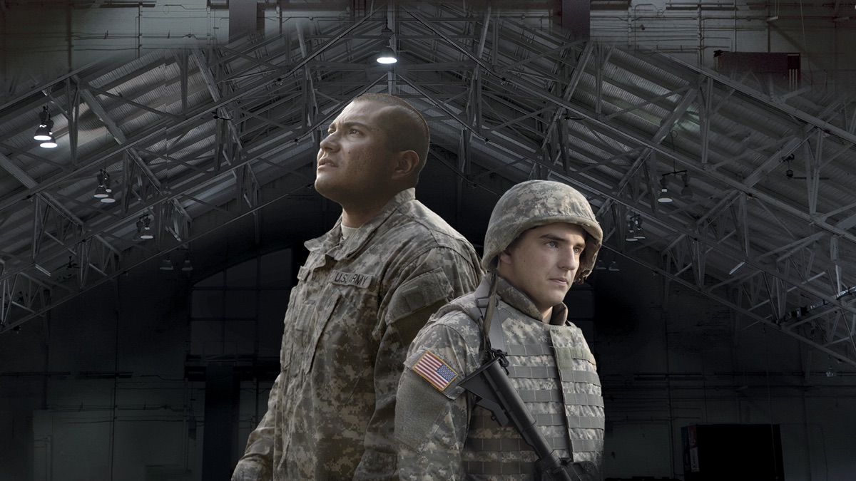 Counter Column - Official Trailer - Apple TV