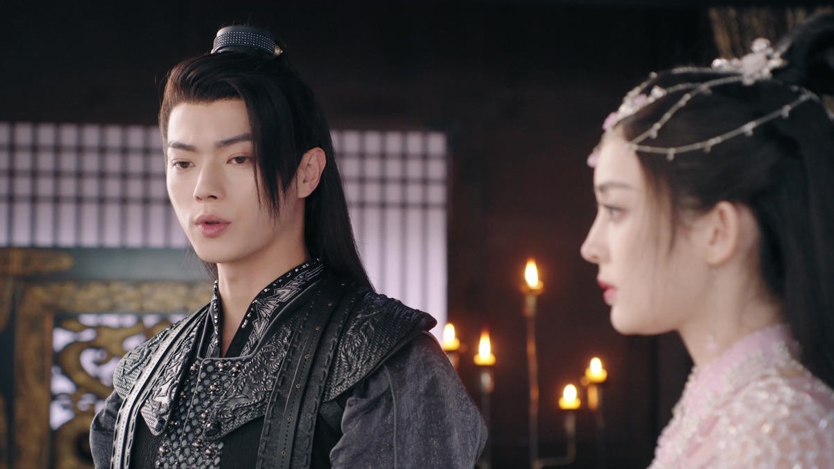 Snow Eagle Lord - Snow Eagle Lord (Season 1, Episode 4) - Apple TV