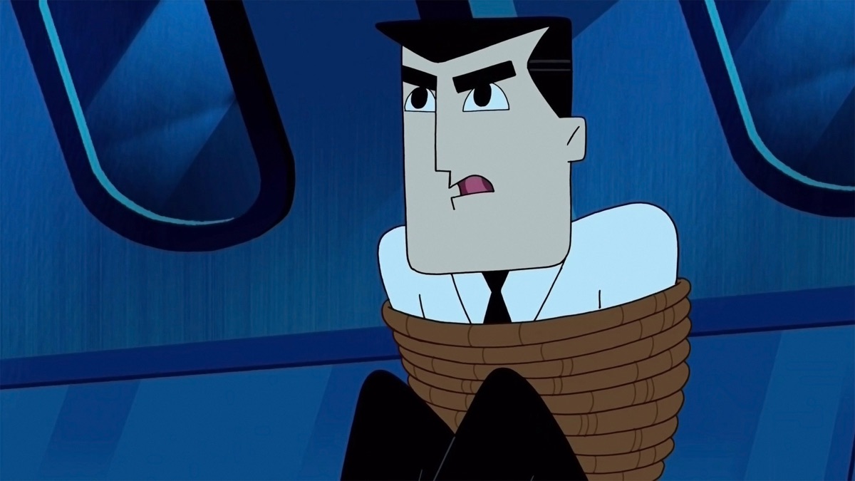 ‎Frenemy - The Powerpuff Girls (Stagione 1, Puntata 16) - Apple TV (IT)