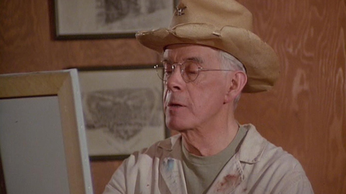 ‏صور هذا - ماش (الموسم 10، الحلقة 21) - Apple TV (الإمارات)