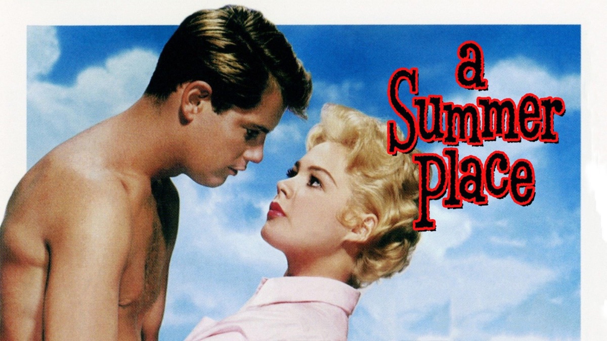 ‎A Summer Place - Apple TV