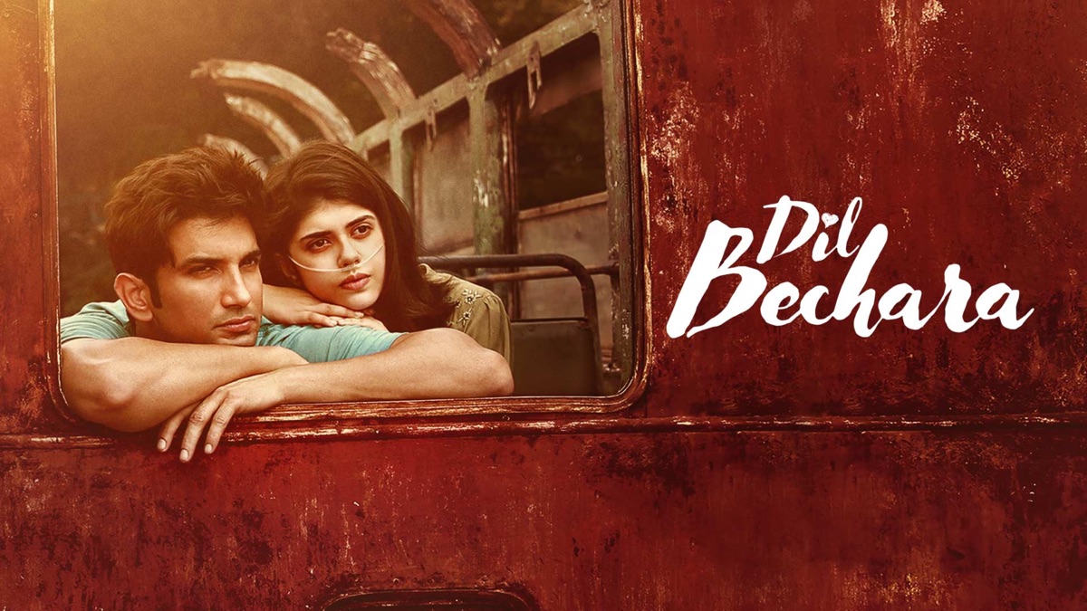 ‎Dil Bechara - Apple TV