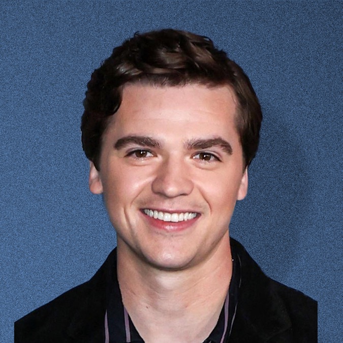 ‎Películas y programas de TV de Joel Courtney - Apple TV