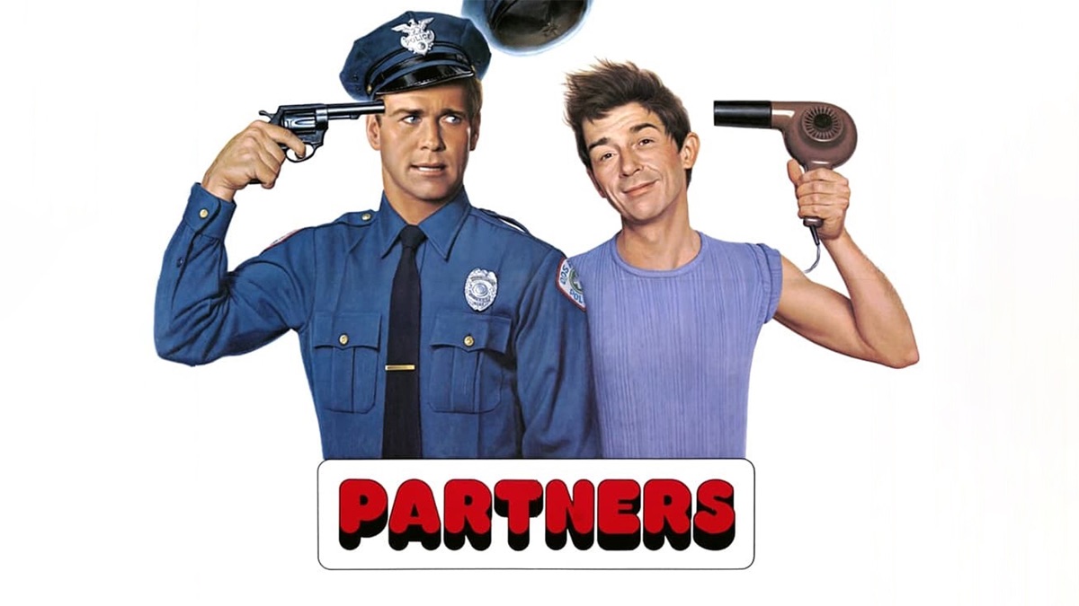 ‎Partners - Apple TV