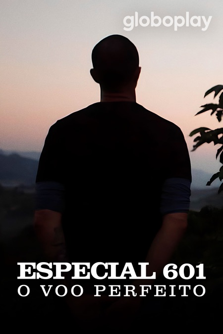 ‎Especial 601: O Voo Perfeito - Apple TV