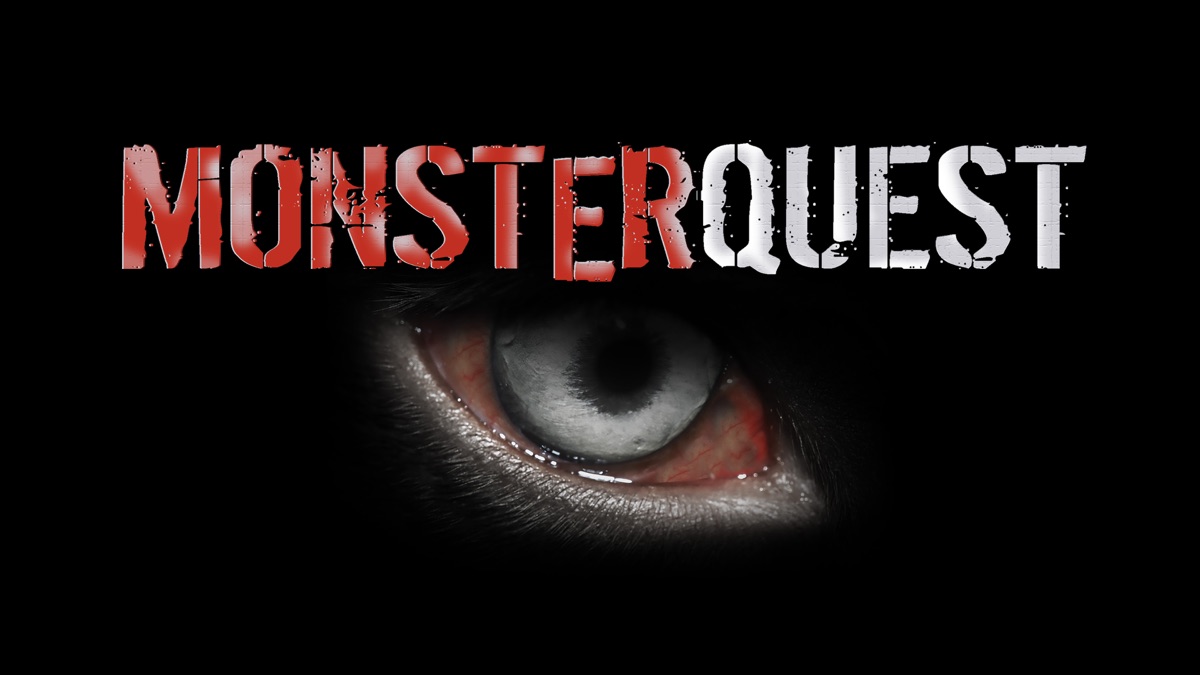 ‎MonsterQuest - Apple TV