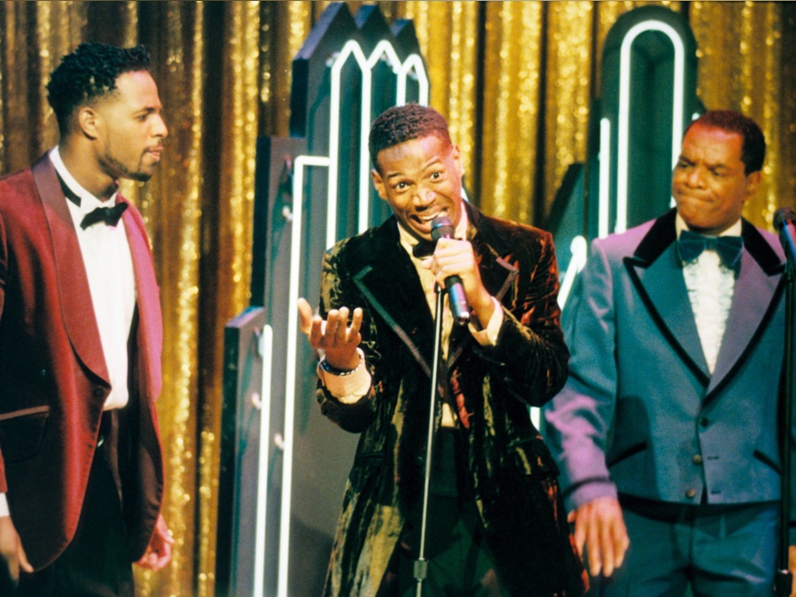 The Wayans Bros. | Apple TV