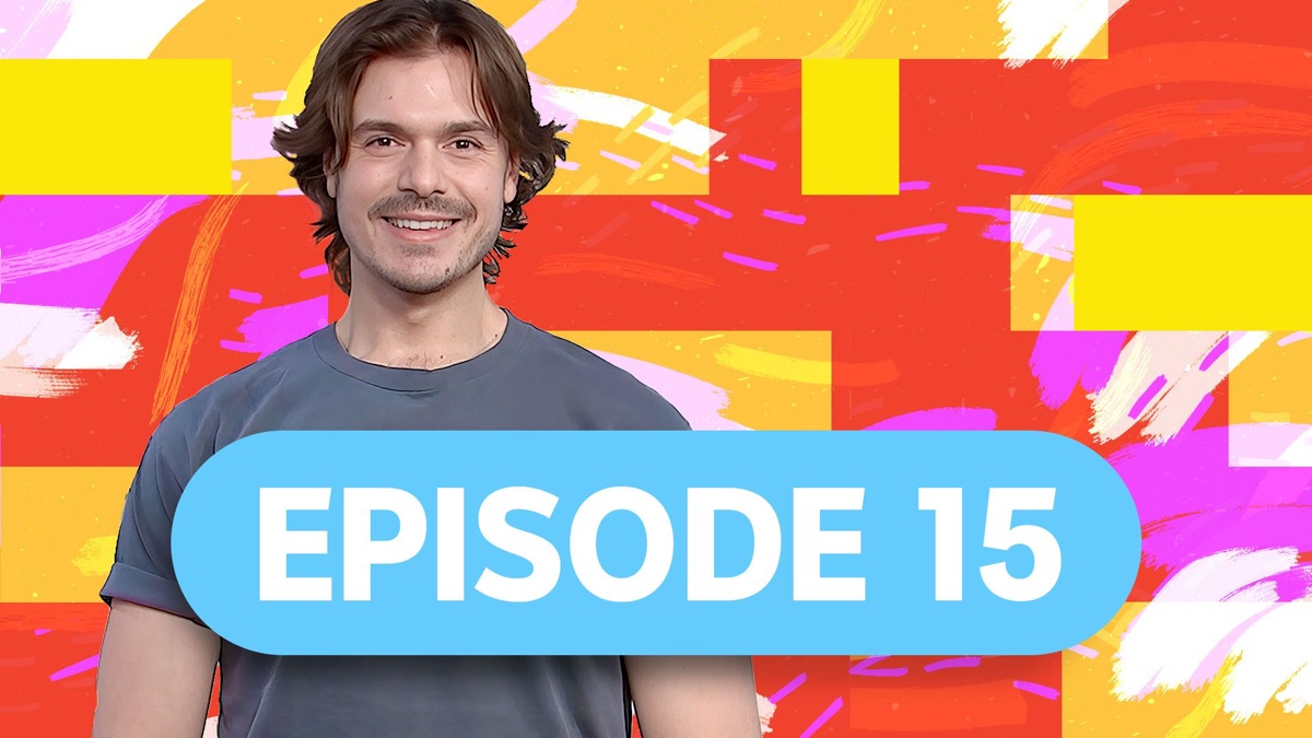 ‎Episode 15 – BTN (Season 2025, Episode 15) - Apple TV (AU)