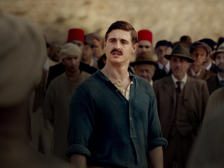 Tutankhamun - Apple TV (UK)