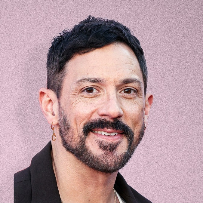 ‎Films et séries avec Steve Kazee – Apple TV
