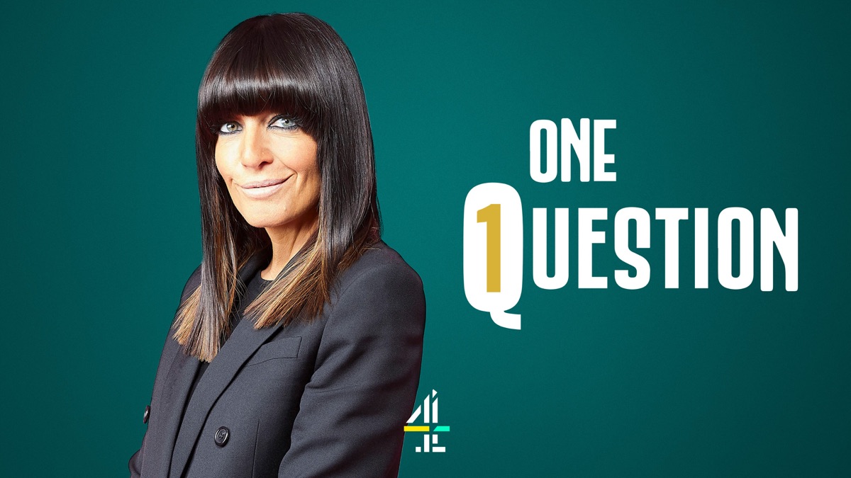‎One Question - Apple TV
