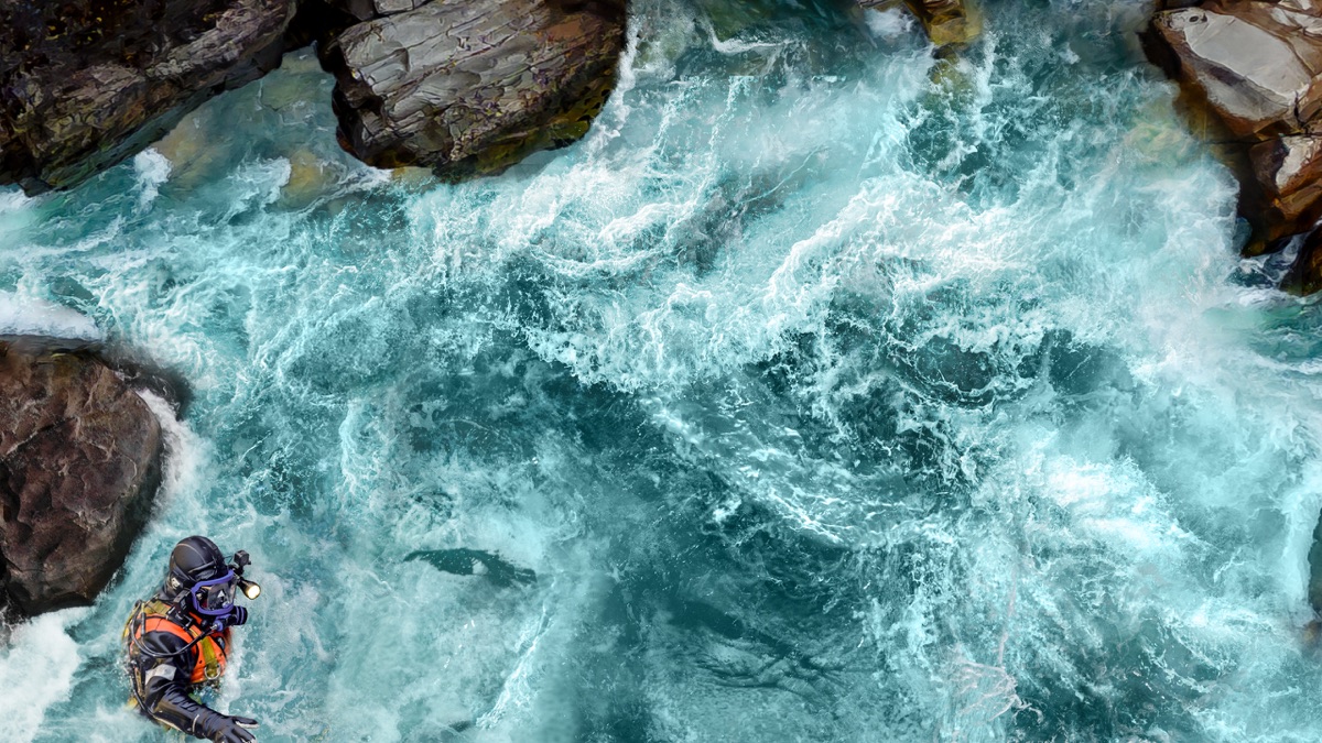 ‎Gold Rush: White Water - Apple TV