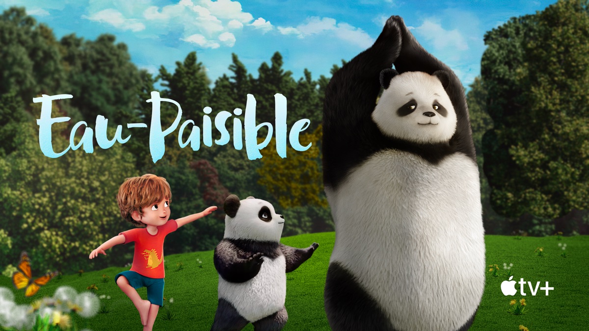 ‎Regarder Eau-Paisible - Apple TV+