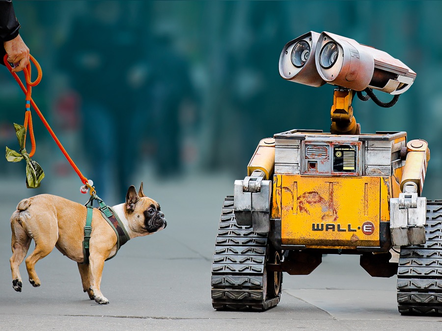 Pixar na vida real | Apple TV (PT)