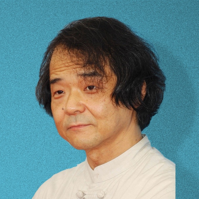 Mamoru Oshii Movies and Shows - Apple TV