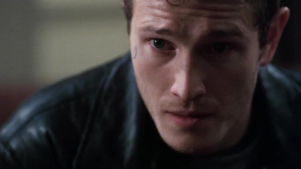 New Blood - Apple TV