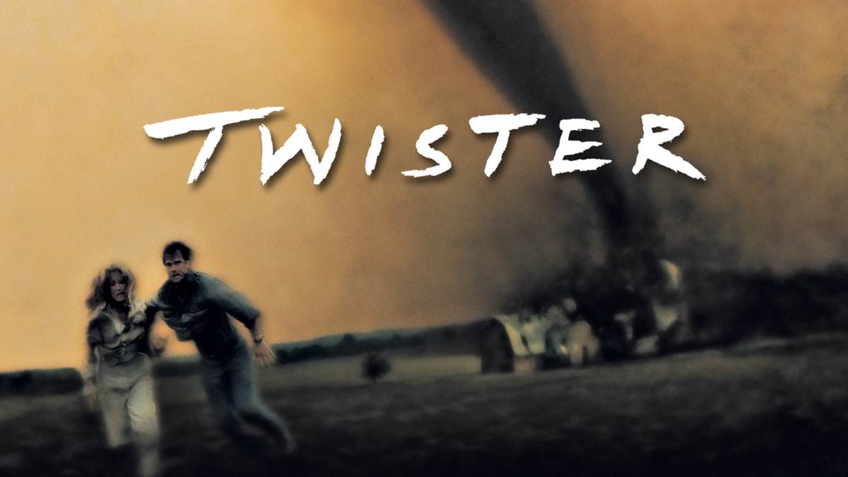‎Twister - Apple TV