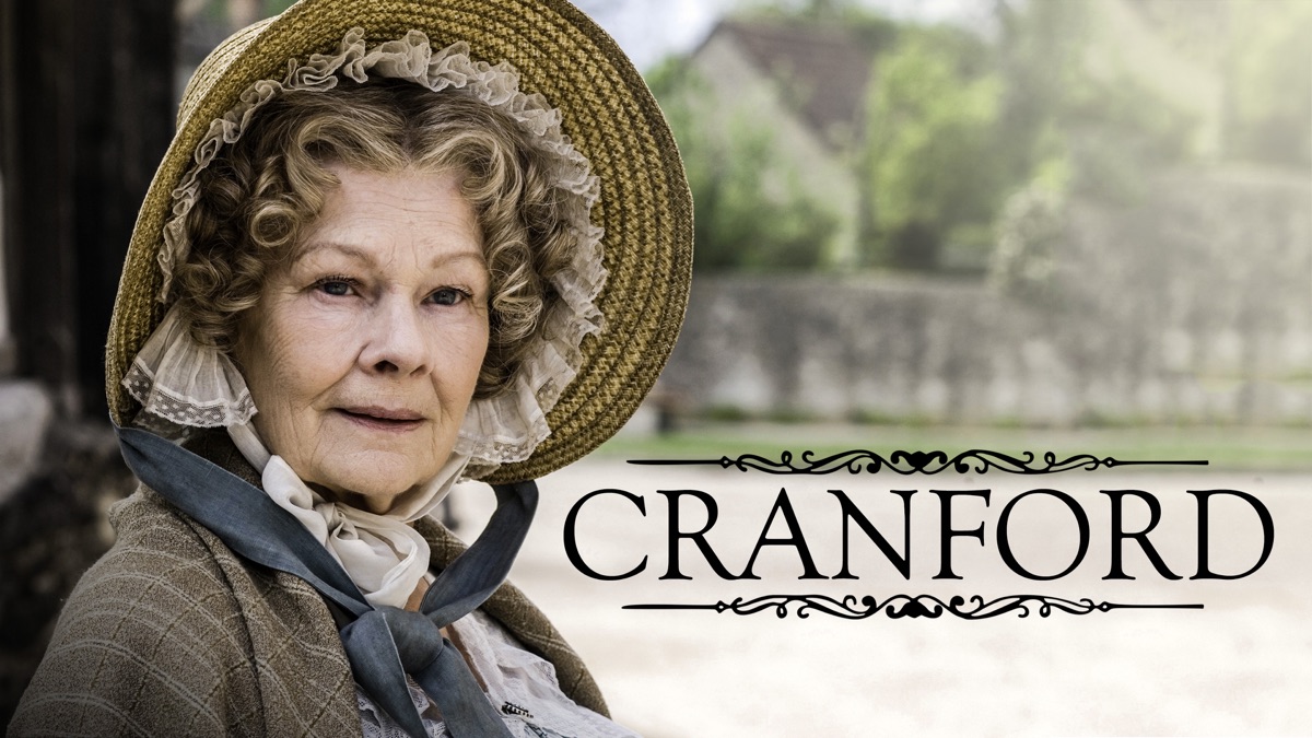 ‎Cranford - Apple TV