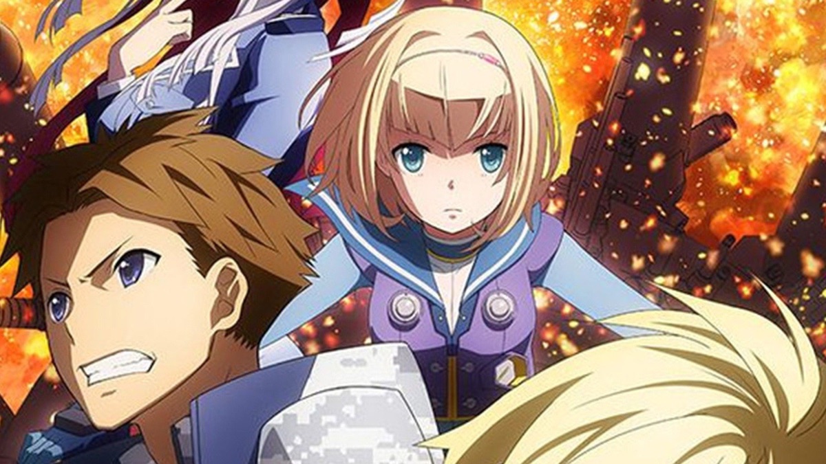 Heavy Object - Apple TV
