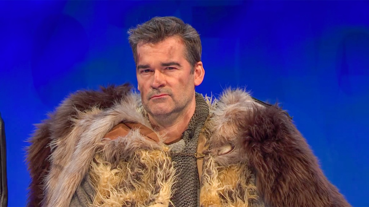 Episode 8 - 8 Out of 10 Cats Does Countdown (Series 20, Episode 2 ...